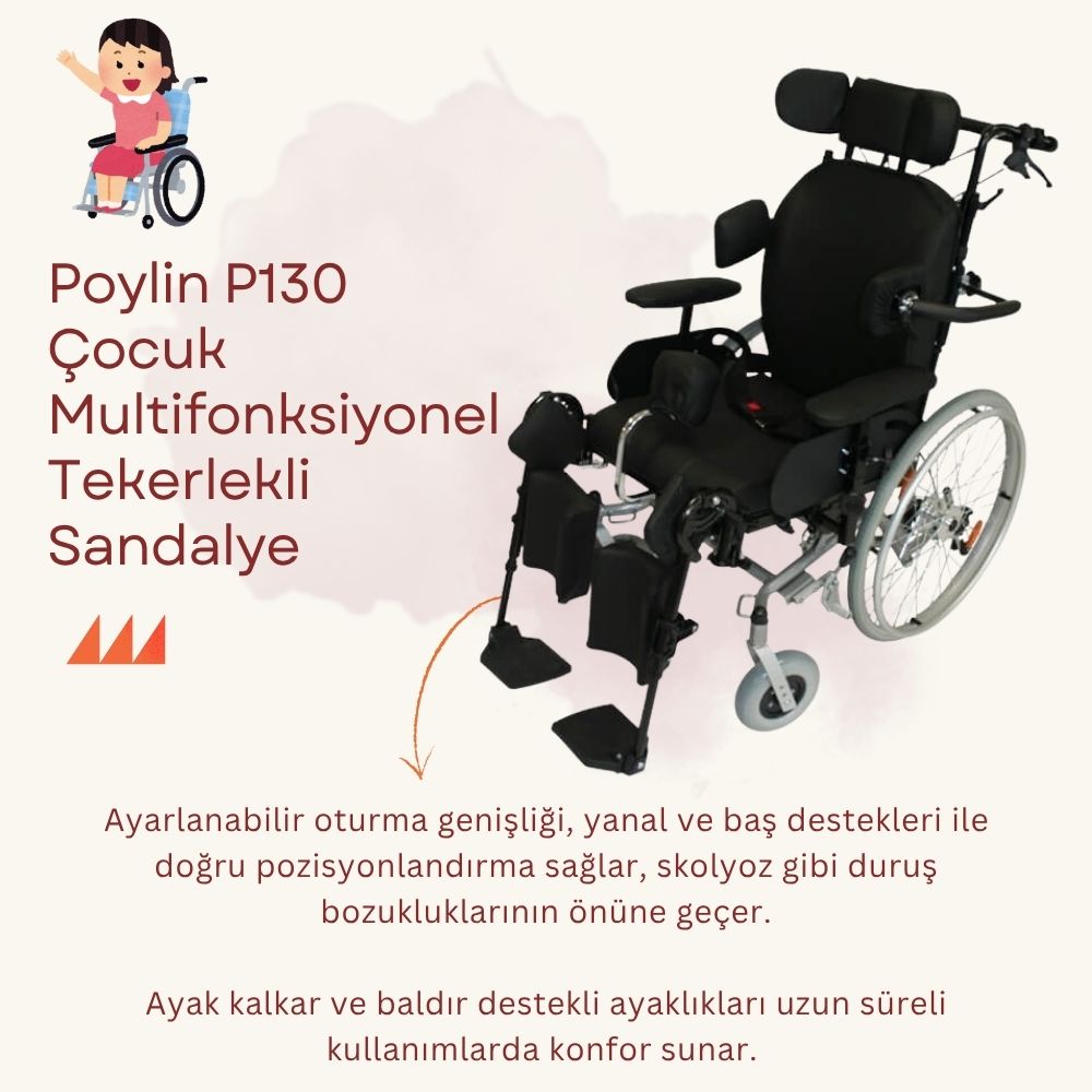 Serebral Palsi Hakkında Ne Kadar Bilgimiz Var?